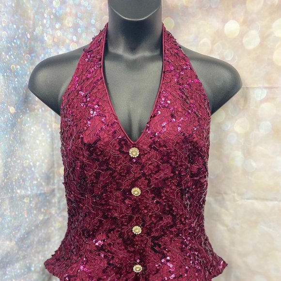 Dove & Johnny | Dresses | Dove Johnny Plus Size Formal Gown | Poshmark